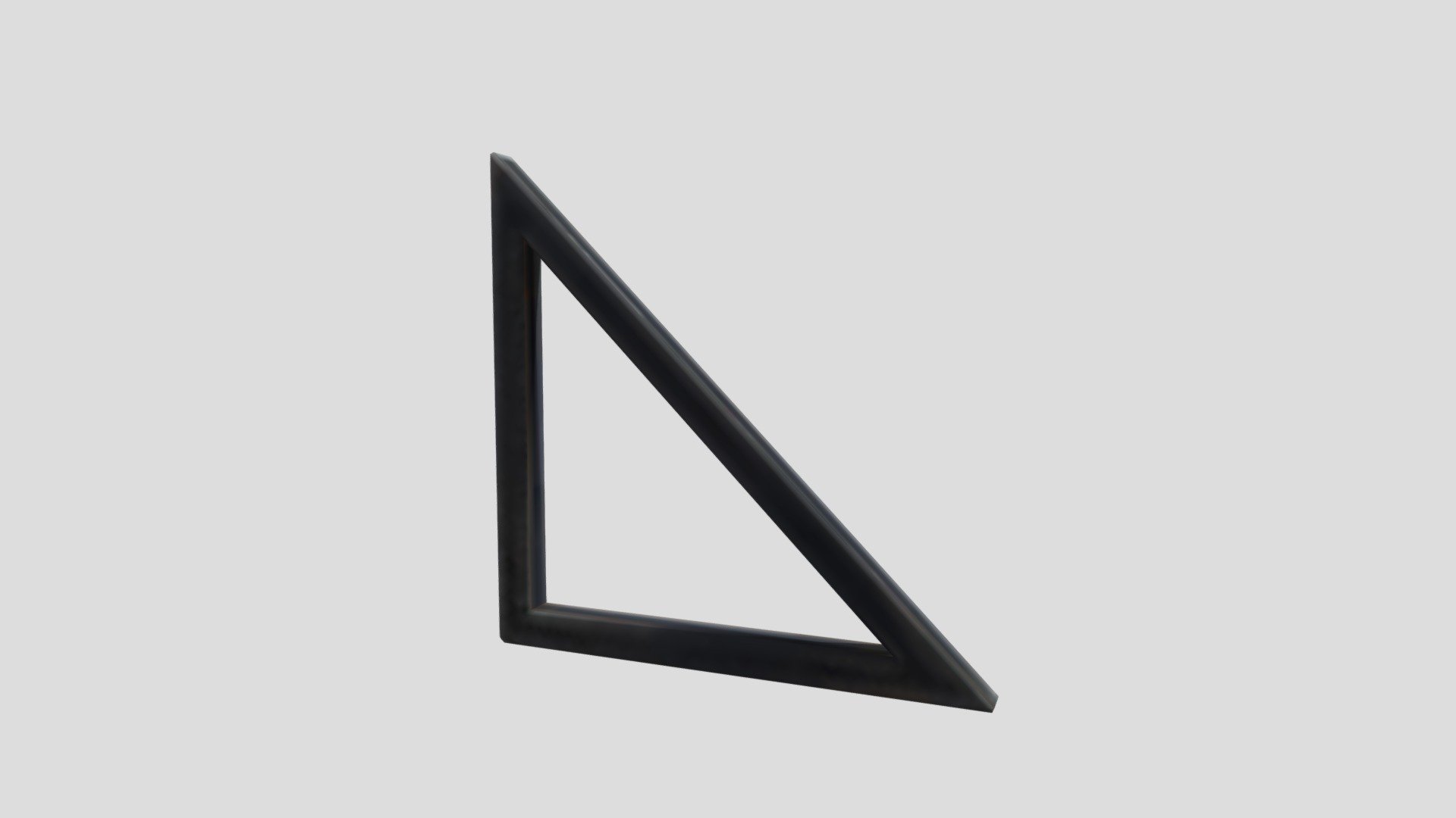 animal company - metal triangle - Download Free 3D model by Romeo rios ...