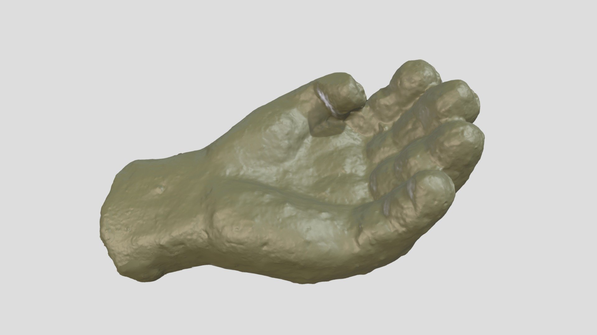 handle - Download Free 3D model by Bernardo Lam (@bernardolam) [95312f5 ...