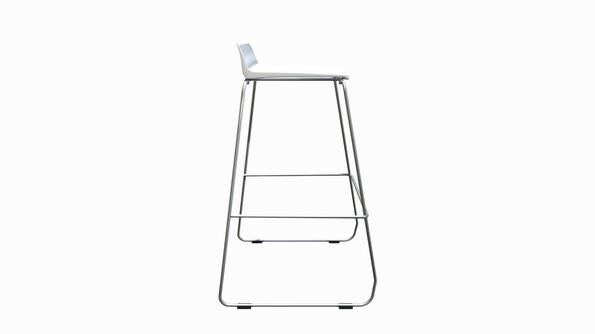 quid-white - 3D model by JMT Rental Furniture and Floor Coverings (@JMT ...