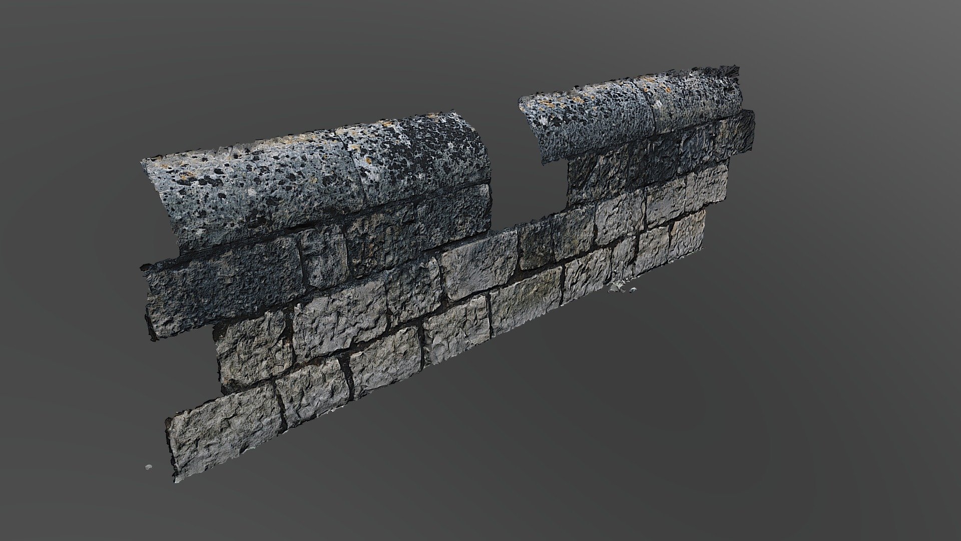 wall 05 - Download Free 3D model by Forest Run Forever (@2w) [95323c1 ...
