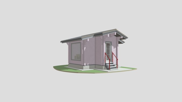 Doma 3D models - Sketchfab