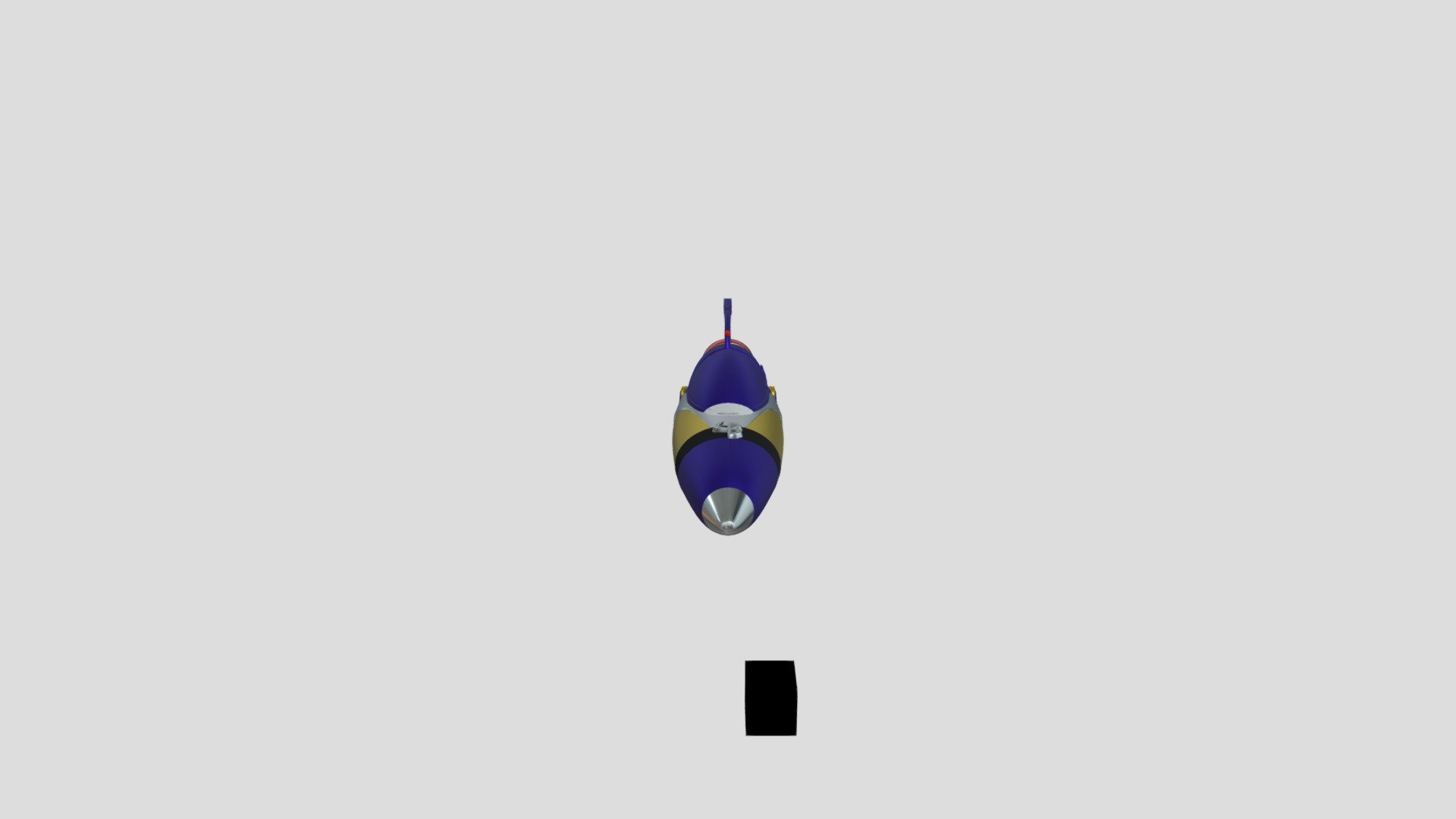 Larry- Mobile (Drill) - Download Free 3D model by MarkJChairezJr ...