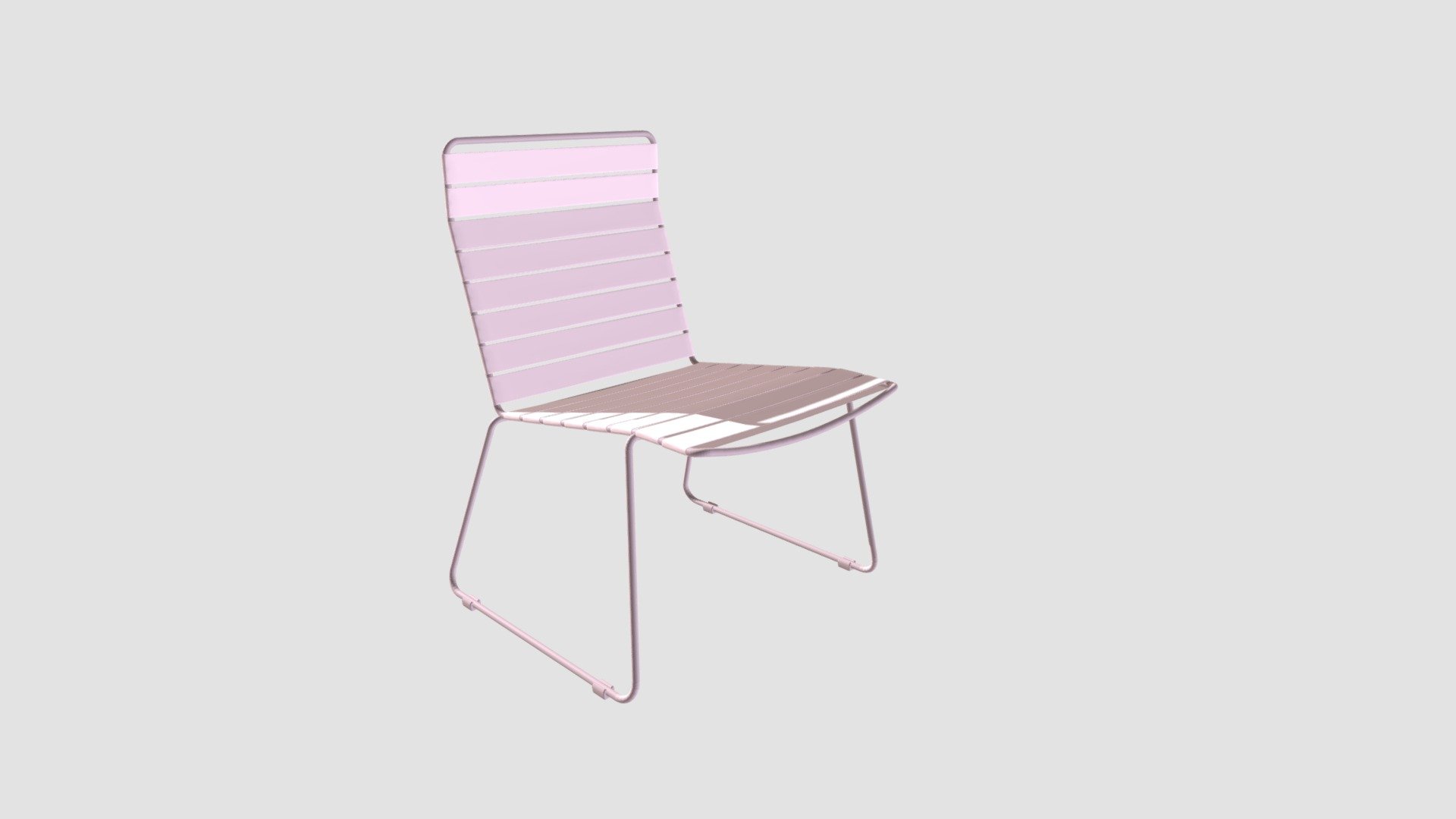 chair - Buy Royalty Free 3D model by Evermotion [9534a14] - Sketchfab Store