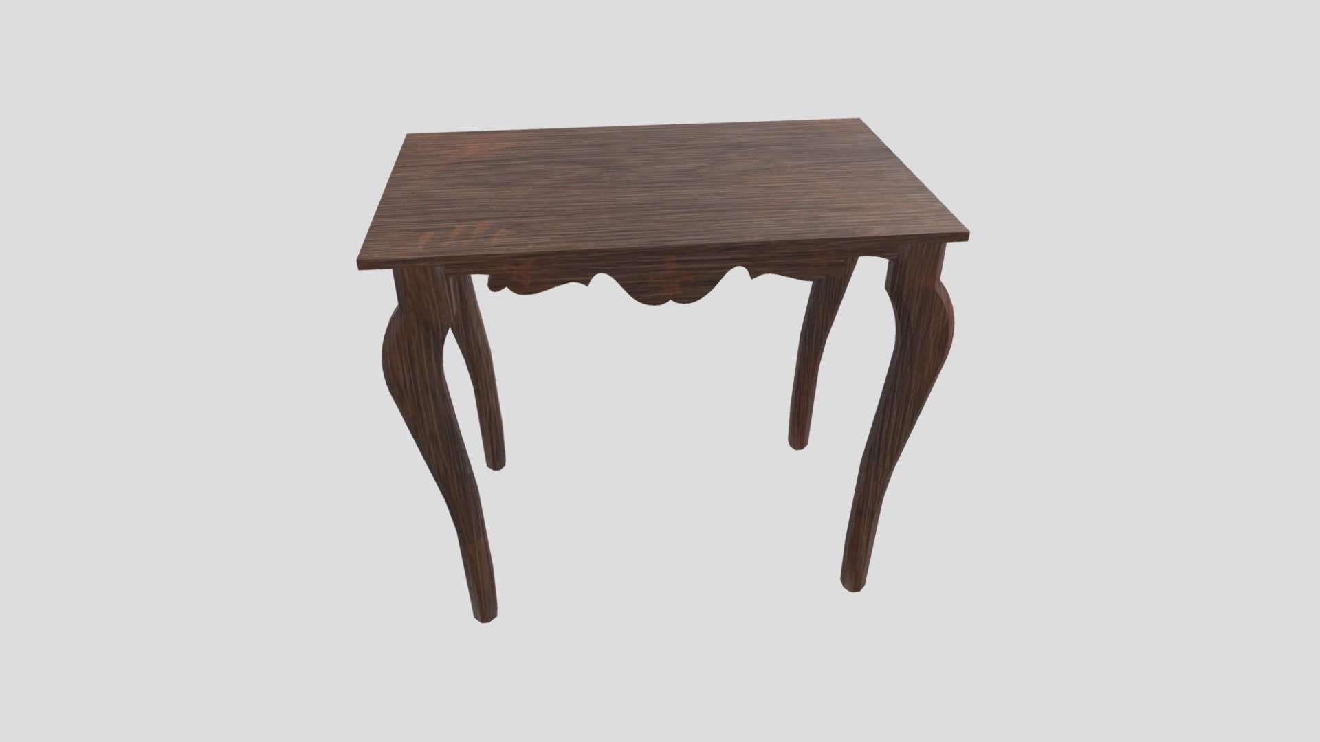 Table Small - 3D model by Wyme [9534dfc] - Sketchfab