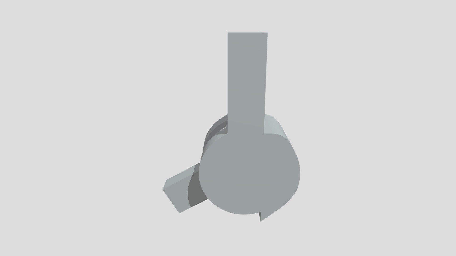 Simulacion Flexion Femur Tibia V1 - 3D model by franciscaaraya [95374c8 ...