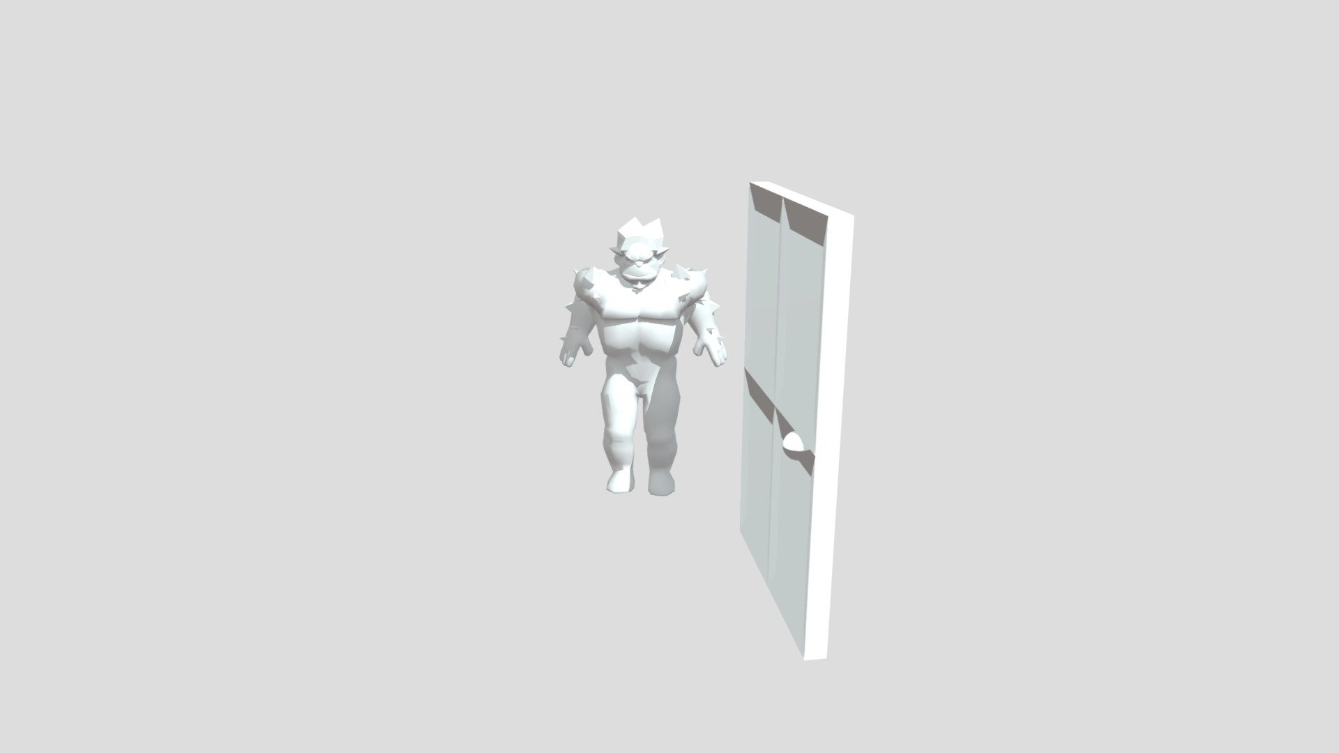 Prop animation - Download Free 3D model by ZappyMike [95375e9] - Sketchfab