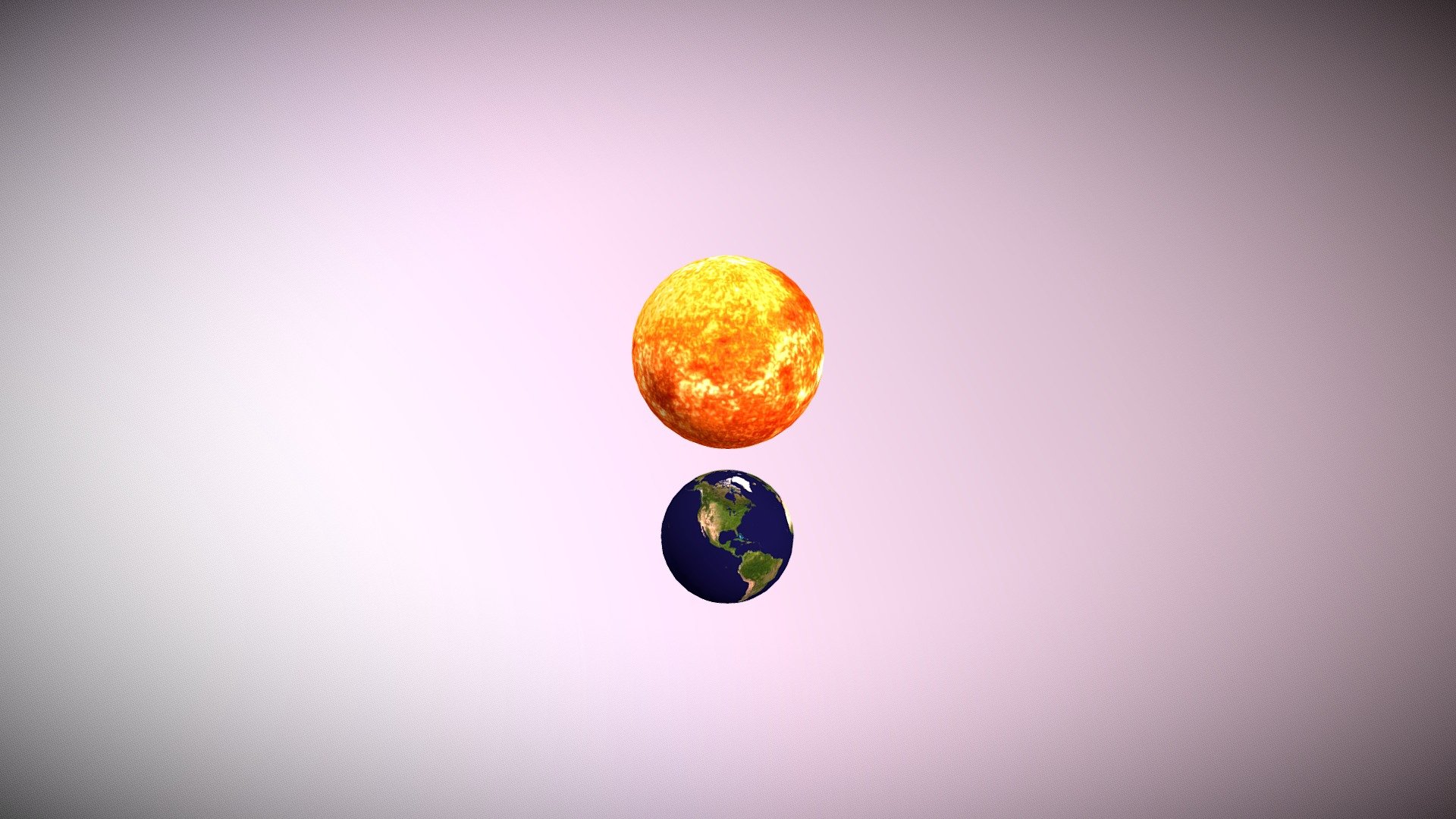 Earth Rotation - Download Free 3D model by lidyacha1204 [9537b22 ...