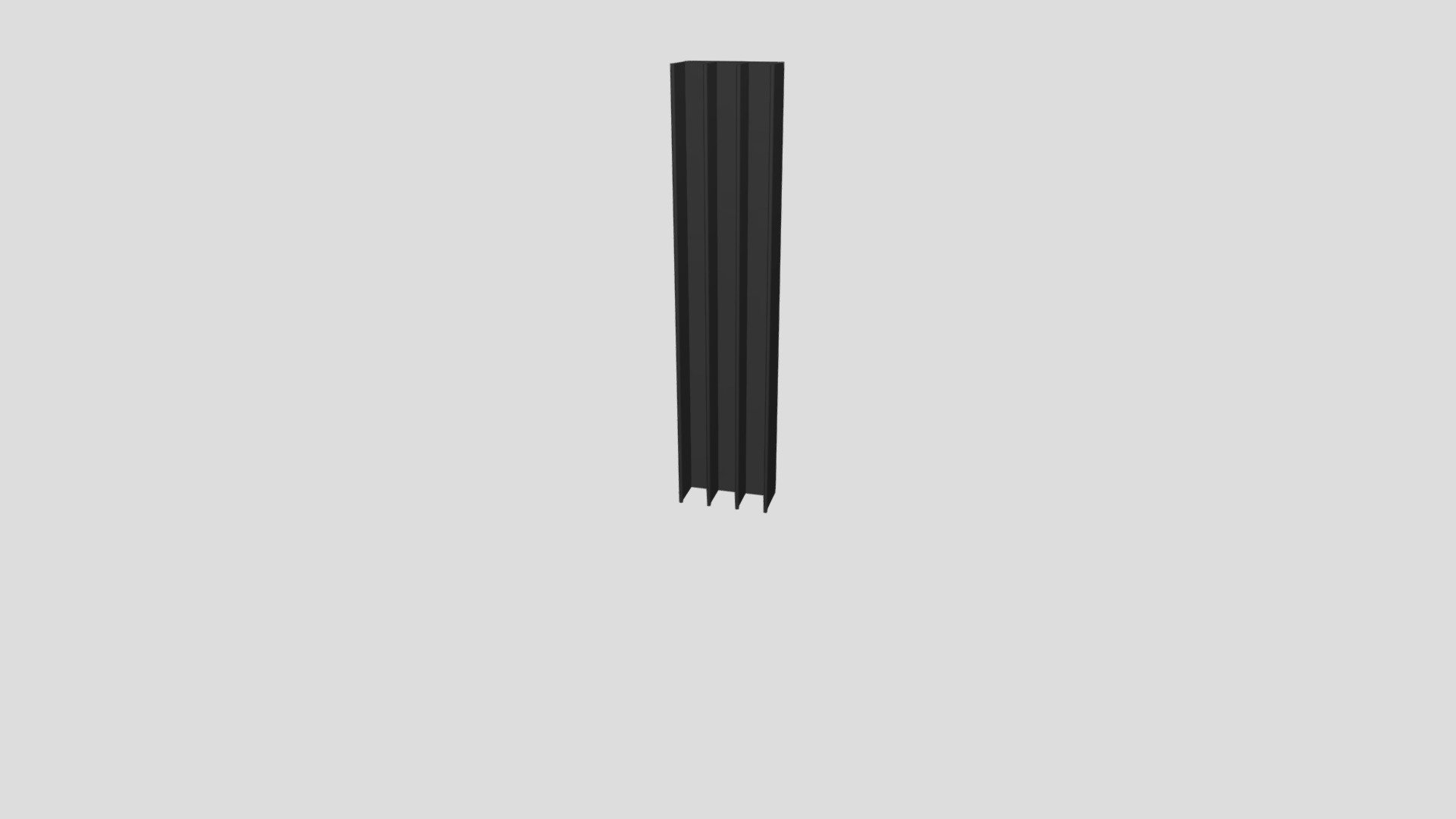 Gordon 3d Model - 3D model by Eskimo Heat (@Eskimoheat) [95381d9 ...