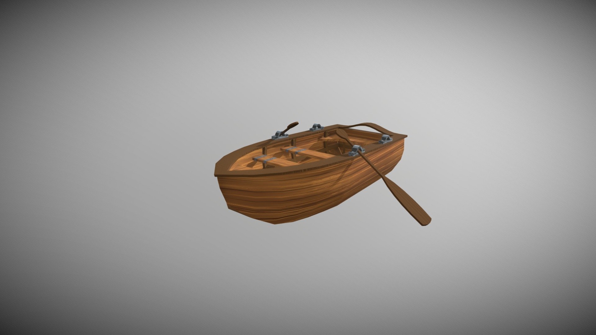 STYLIZED BOAT - Buy Royalty Free 3D model by DURAN 3D (@Arnau_DC ...