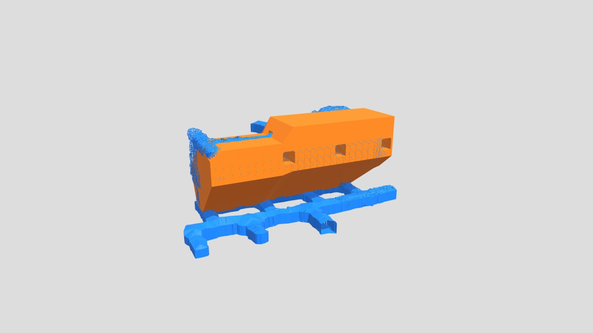 consuelo_28_03 - 3D model by Manuel.Hidalgo.cajas [95387eb] - Sketchfab