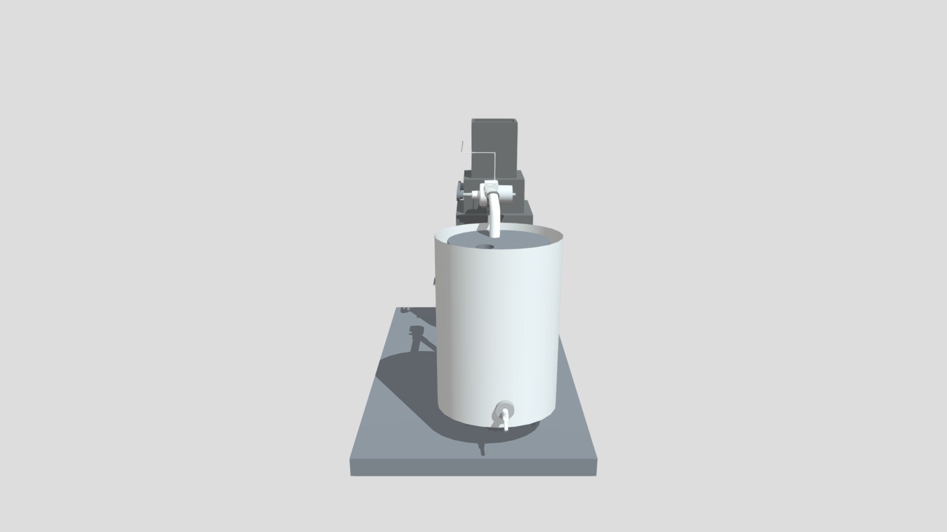 Alternative Design 2.5 - 3D model by abcdengs [9539700] - Sketchfab