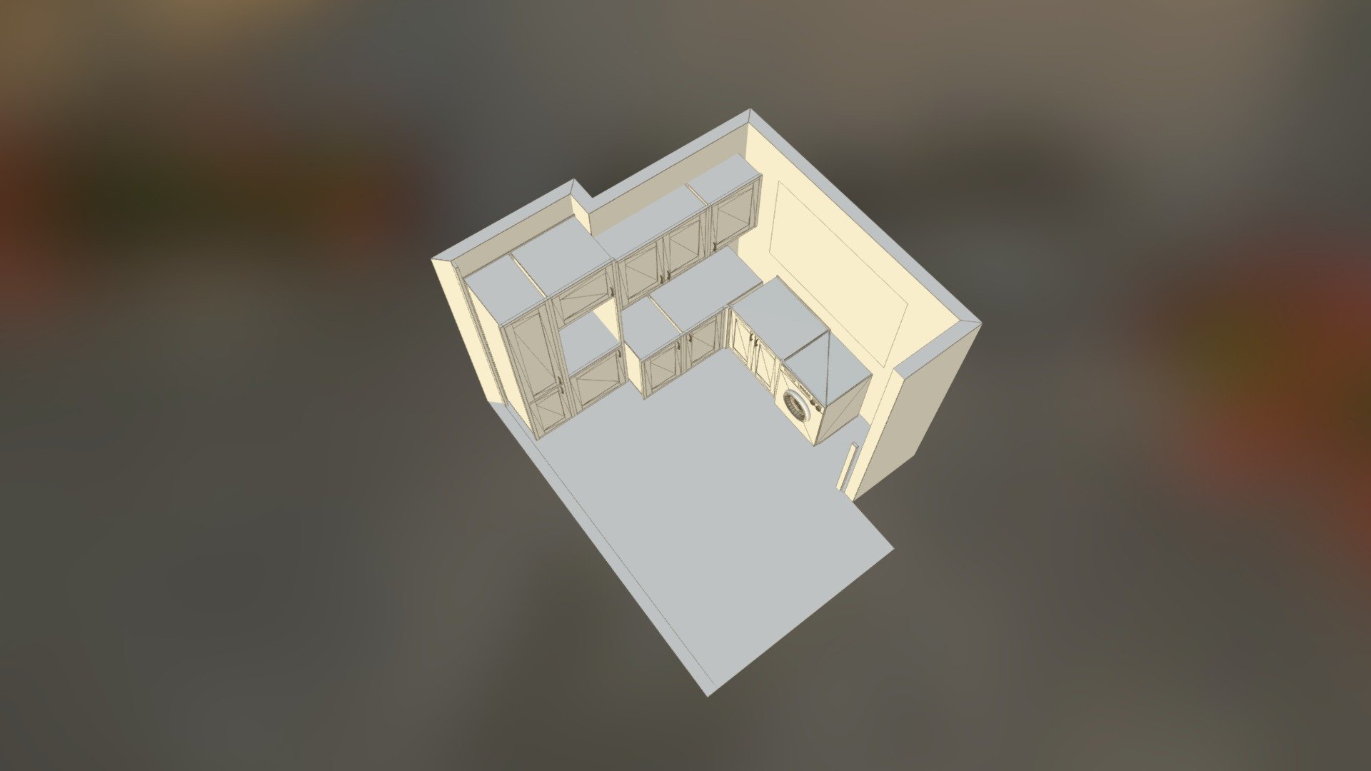 AF-Wilkinson_Utility - 3D model by digur [953973f] - Sketchfab