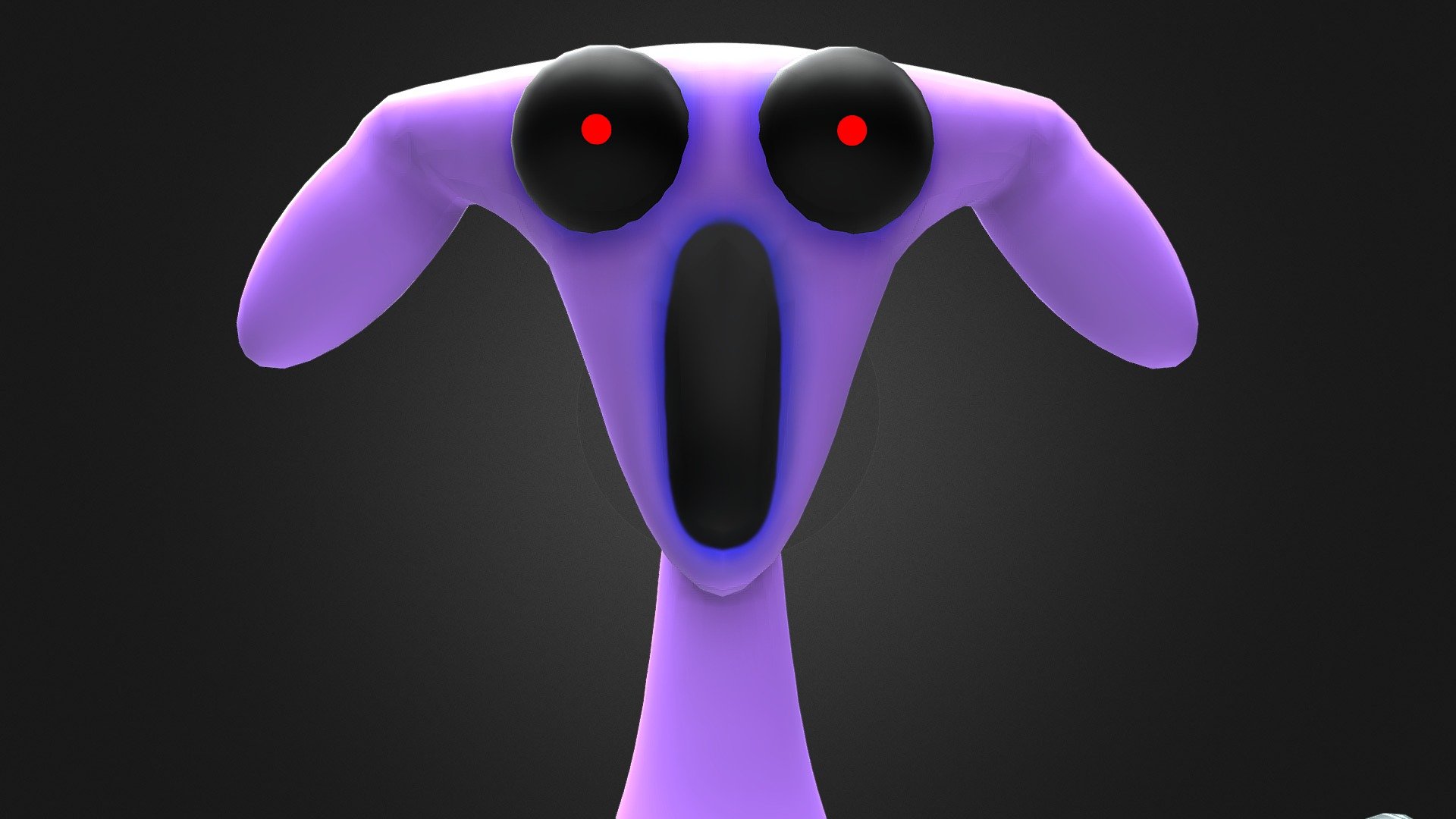 Sursulara Remake - 3D model by Nelamon [953b207] - Sketchfab