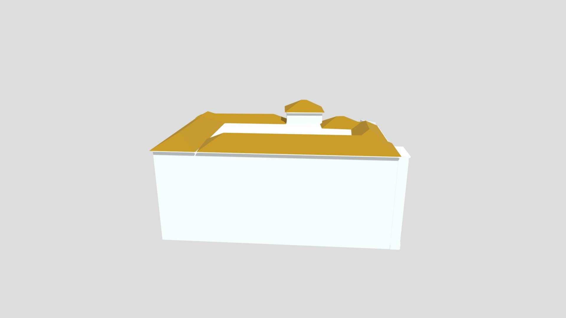BNI Trikora - Download Free 3D model by MANNN3287 [953b35a] - Sketchfab
