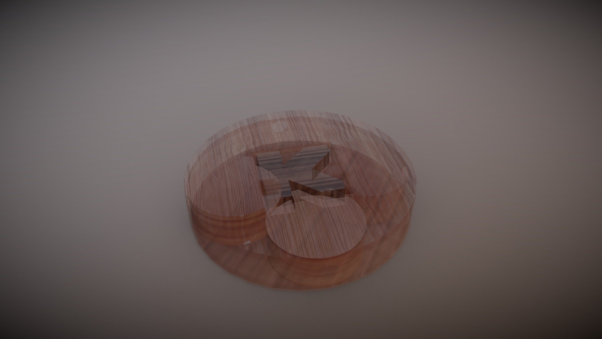 Kalikazan Table - Transp. - 3D model by vanilleperro [953bc1c] - Sketchfab