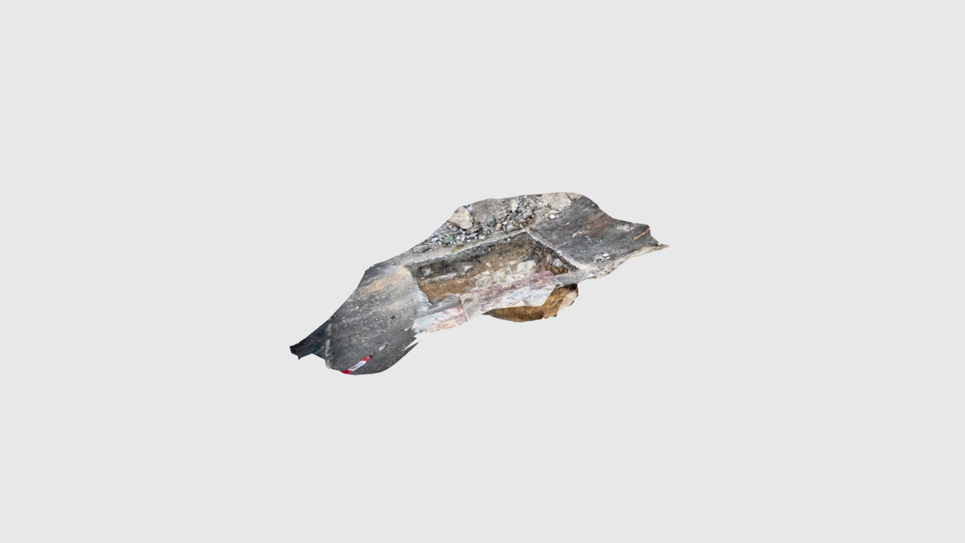 TP01 - Download Free 3D model by umbs (@jasonsiu) [953cb8d] - Sketchfab