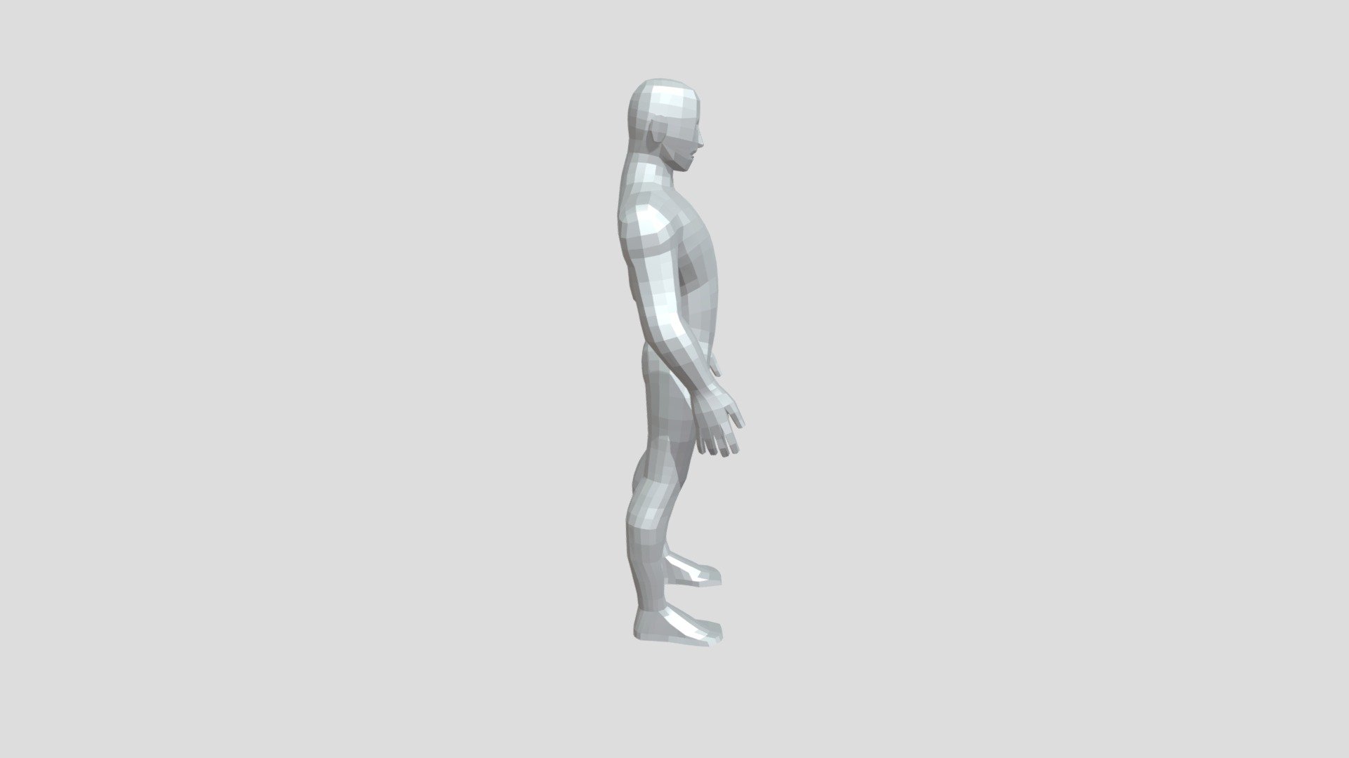 DAB Animação - Download Free 3D model by jjstracke [953dff8] - Sketchfab