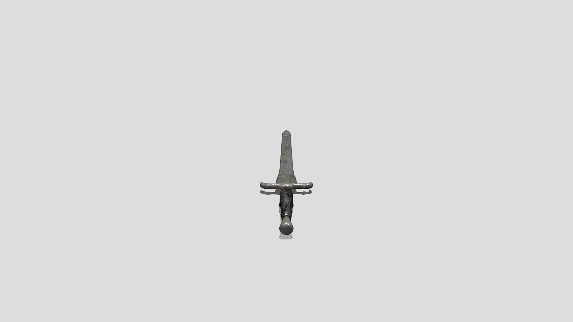 Old Sword - Download Free 3D model by Erti.Krivanjeva [95400c8] - Sketchfab