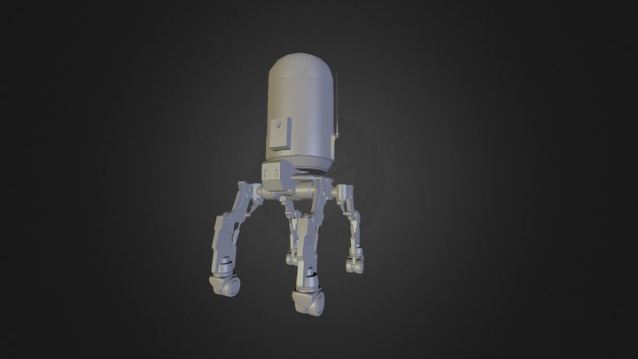 Okubo 3D models - Sketchfab