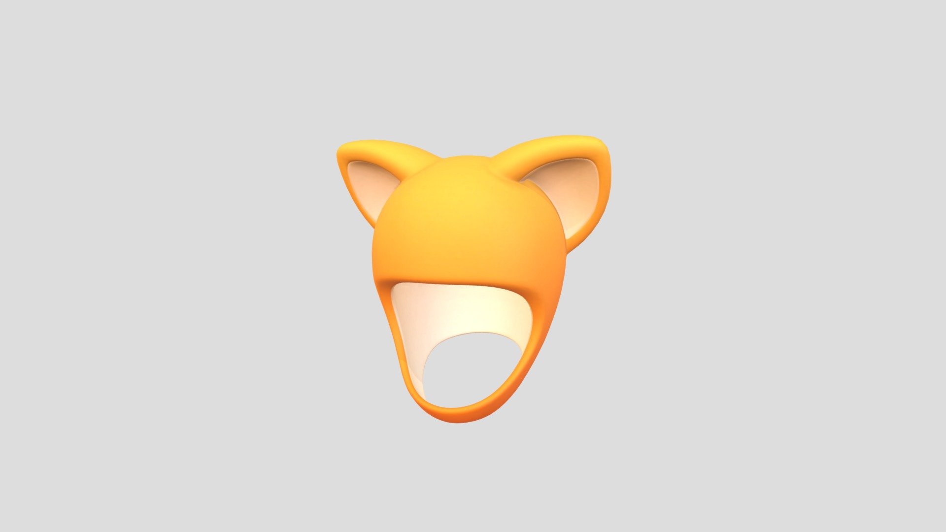 Prop081 Cat Hat - Buy Royalty Free 3D model by BaluCG [9541877 ...