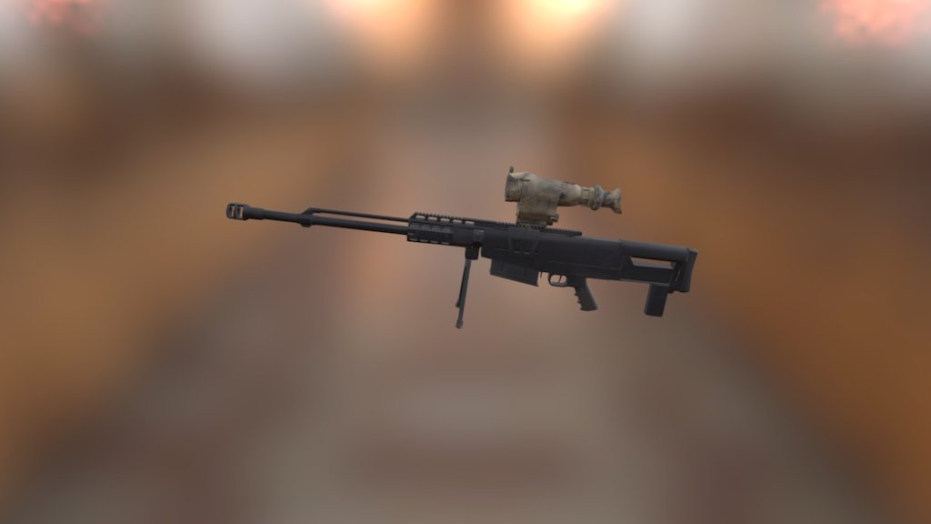 AS50 - 3D model by athomestudios [9542757] - Sketchfab