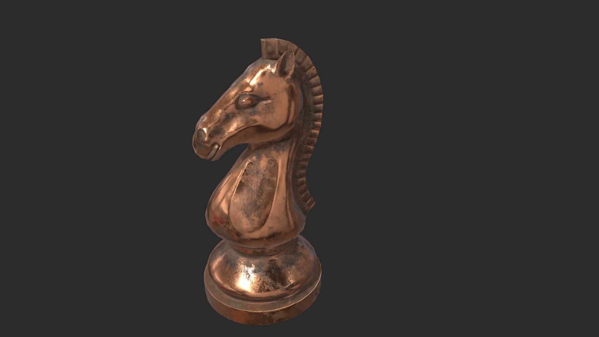 Obiekt z historią - 3D model by Klaudia.sculpt [9543c7a] - Sketchfab