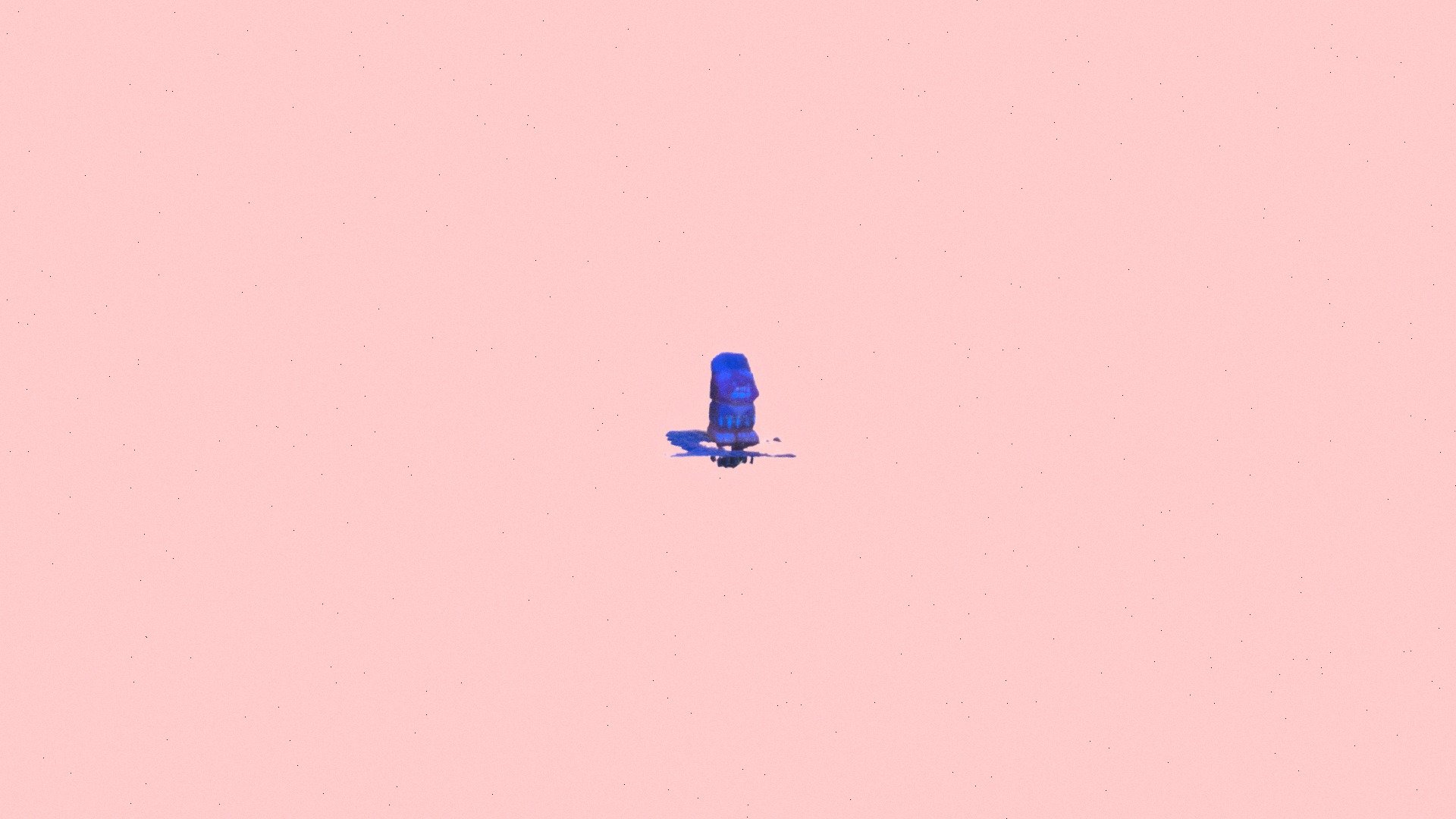 Indio Pícaro - 3D model by jaeldv [954467b] - Sketchfab
