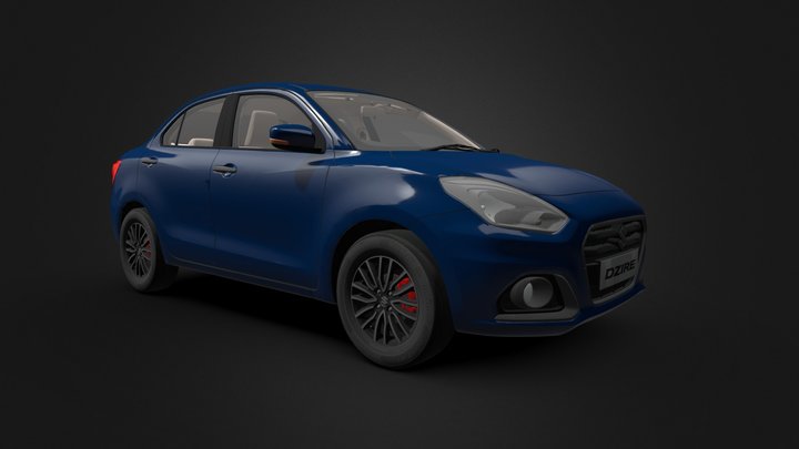 Indian 3D models - Sketchfab