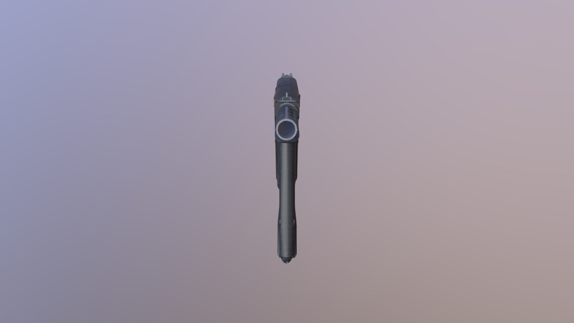 Cz 47 - 3D model by k1l0 [9547696] - Sketchfab
