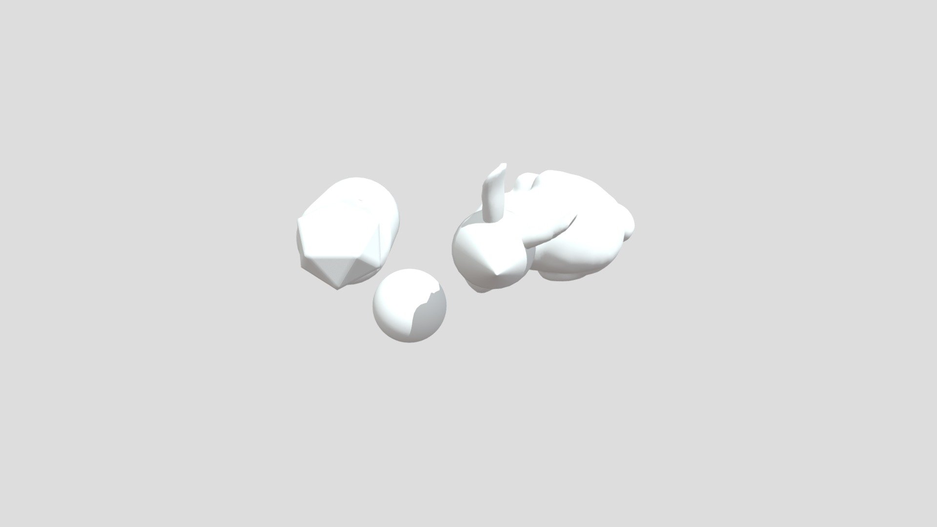 Jakub Perkowski Wizualizacja - Download Free 3D model by jakubperkowski ...