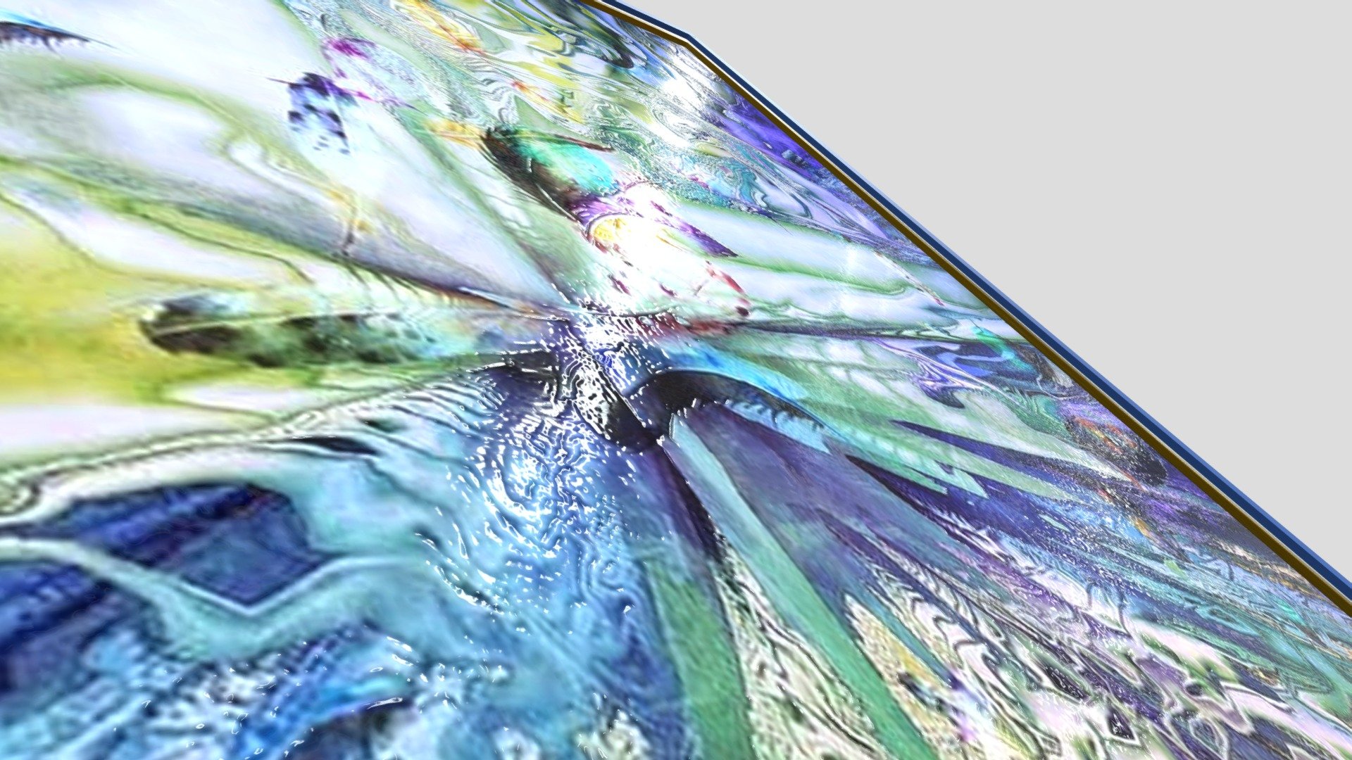 Painting Sample 2 - 3D model by jerickgarayan2013 [9549c2e] - Sketchfab