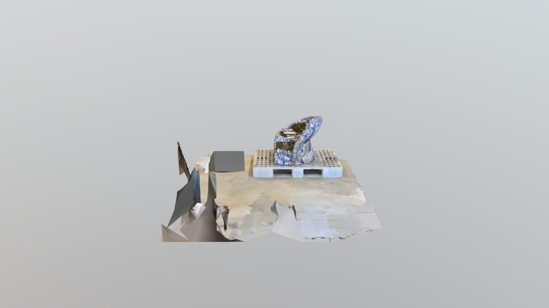 Scan 2023-05-24T09:21:40.158Z - Download Free 3D model by nicoletta99rossi [954a2b0] - Sketchfab