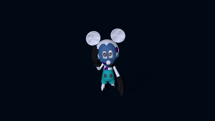 Fnati 3D models - Sketchfab