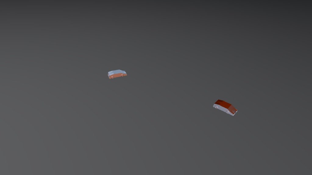 Racing Animation - 3D model by killerlove [954b70c] - Sketchfab