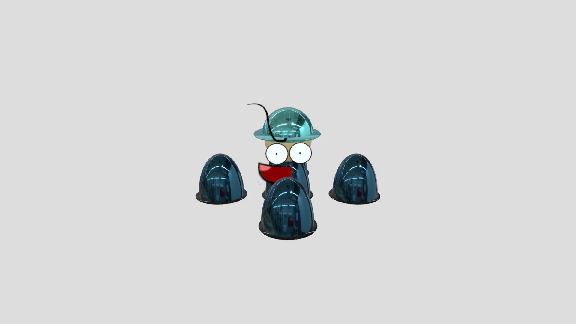 justdie beden (phase 2) - Download Free 3D model by Umball Gaming ...