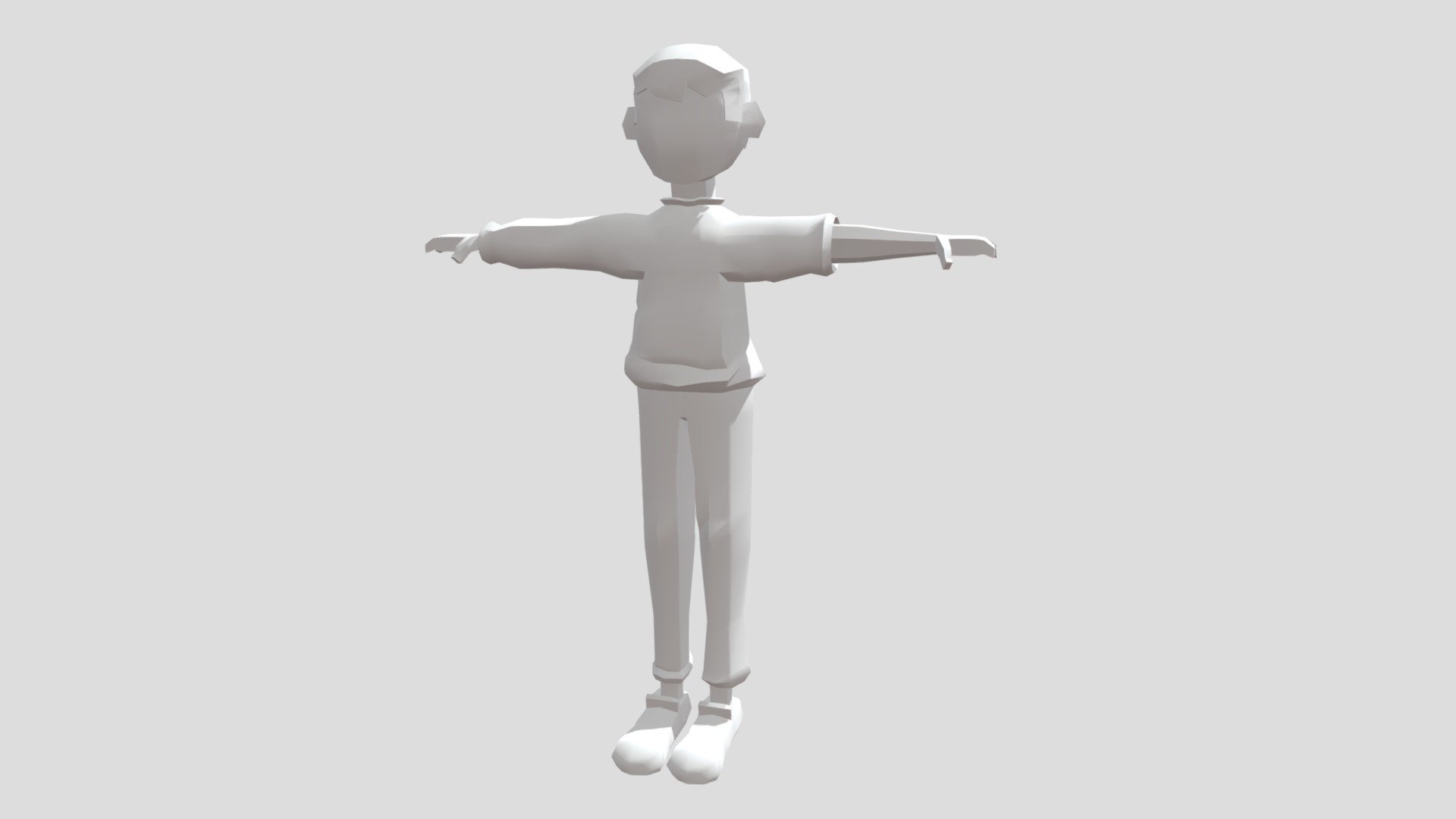 INSIDE player low poly - Download Free 3D model by Juandaneitor master ...