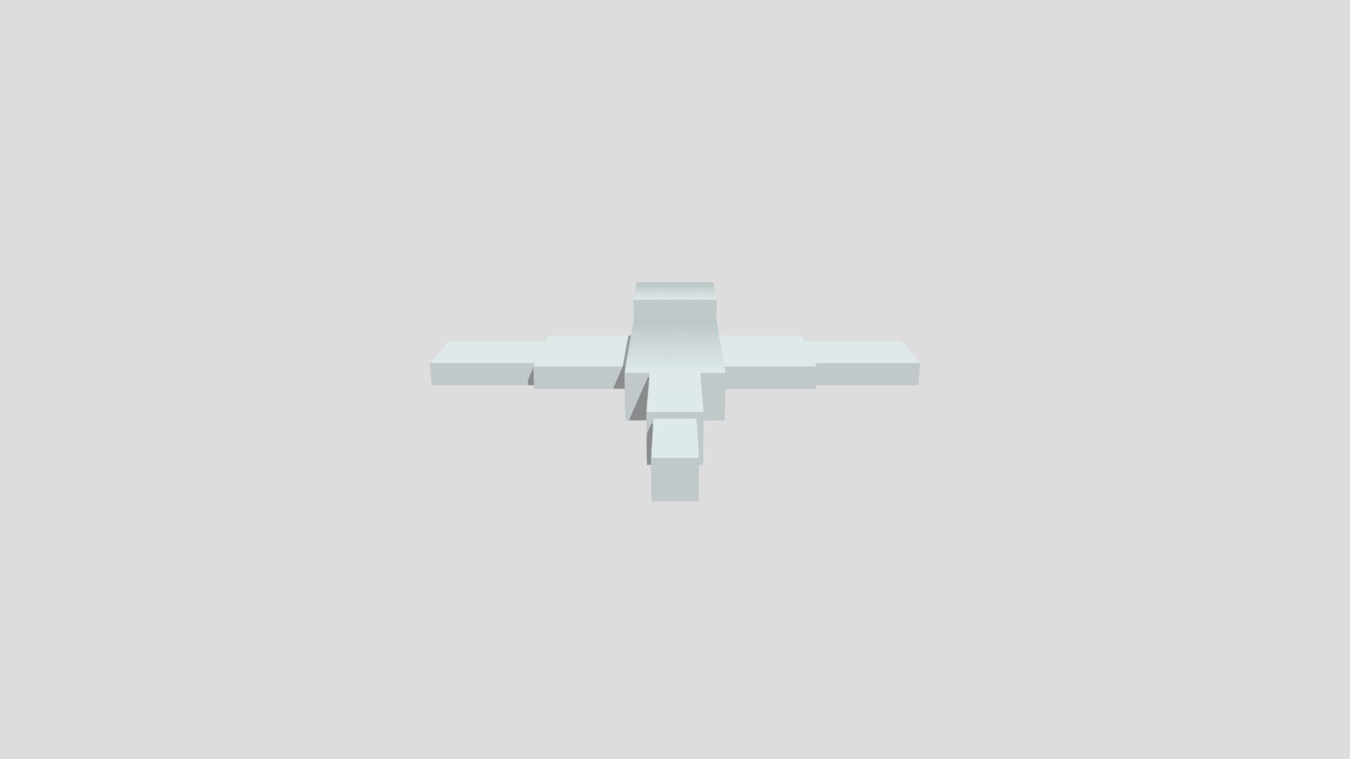 Sky Screecher - 3D model by Mario976l [954e9d1] - Sketchfab