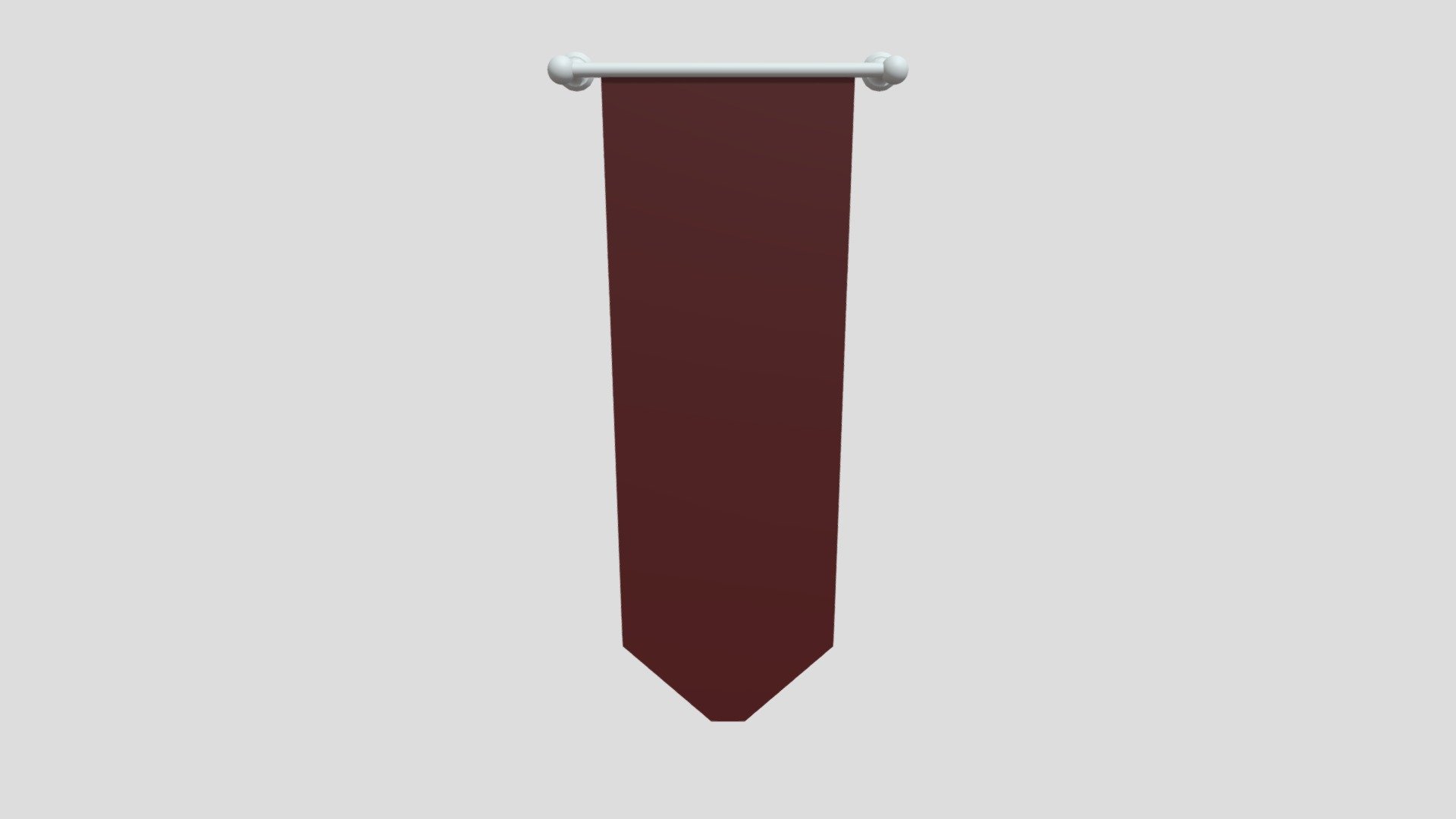 SM Banner Large - Download Free 3D model by Ethan Donovan (@edonovan ...