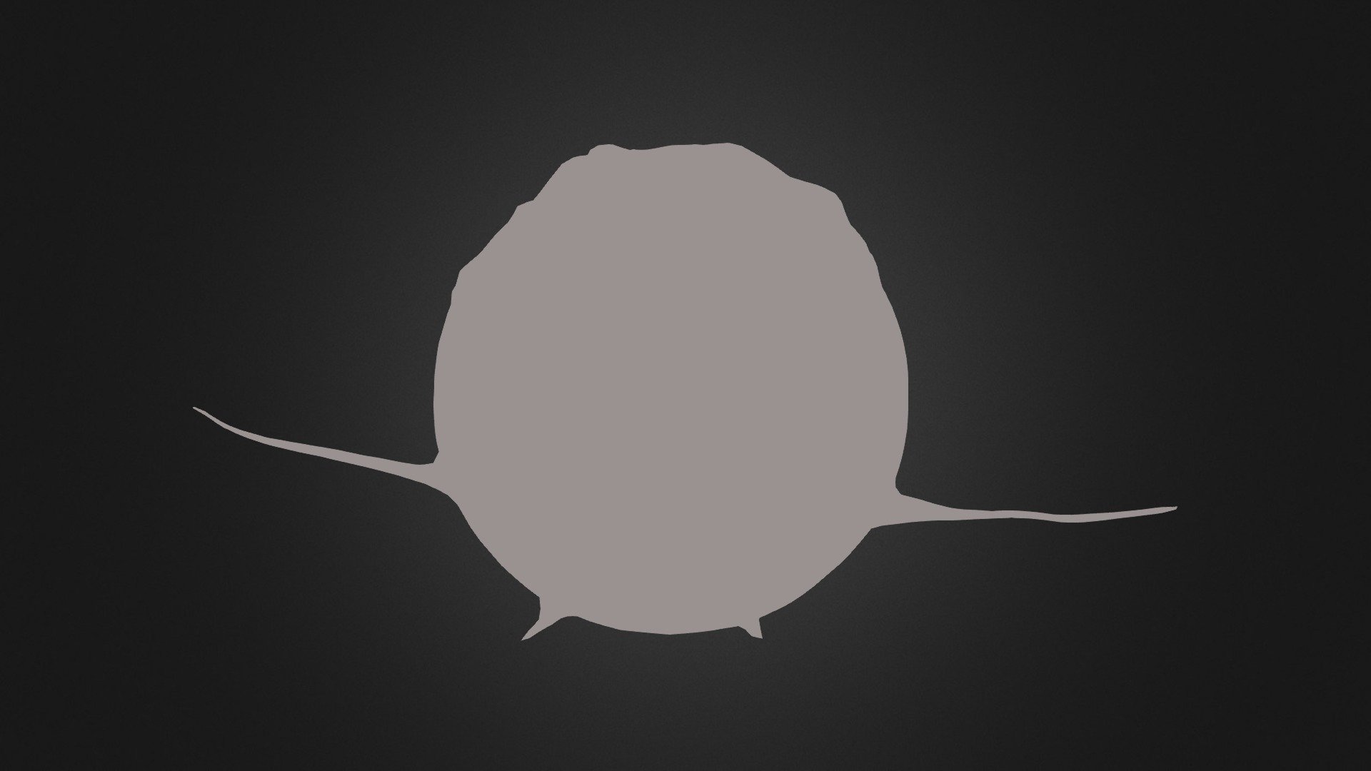 angry face - 3D model by leopoly [9551209] - Sketchfab