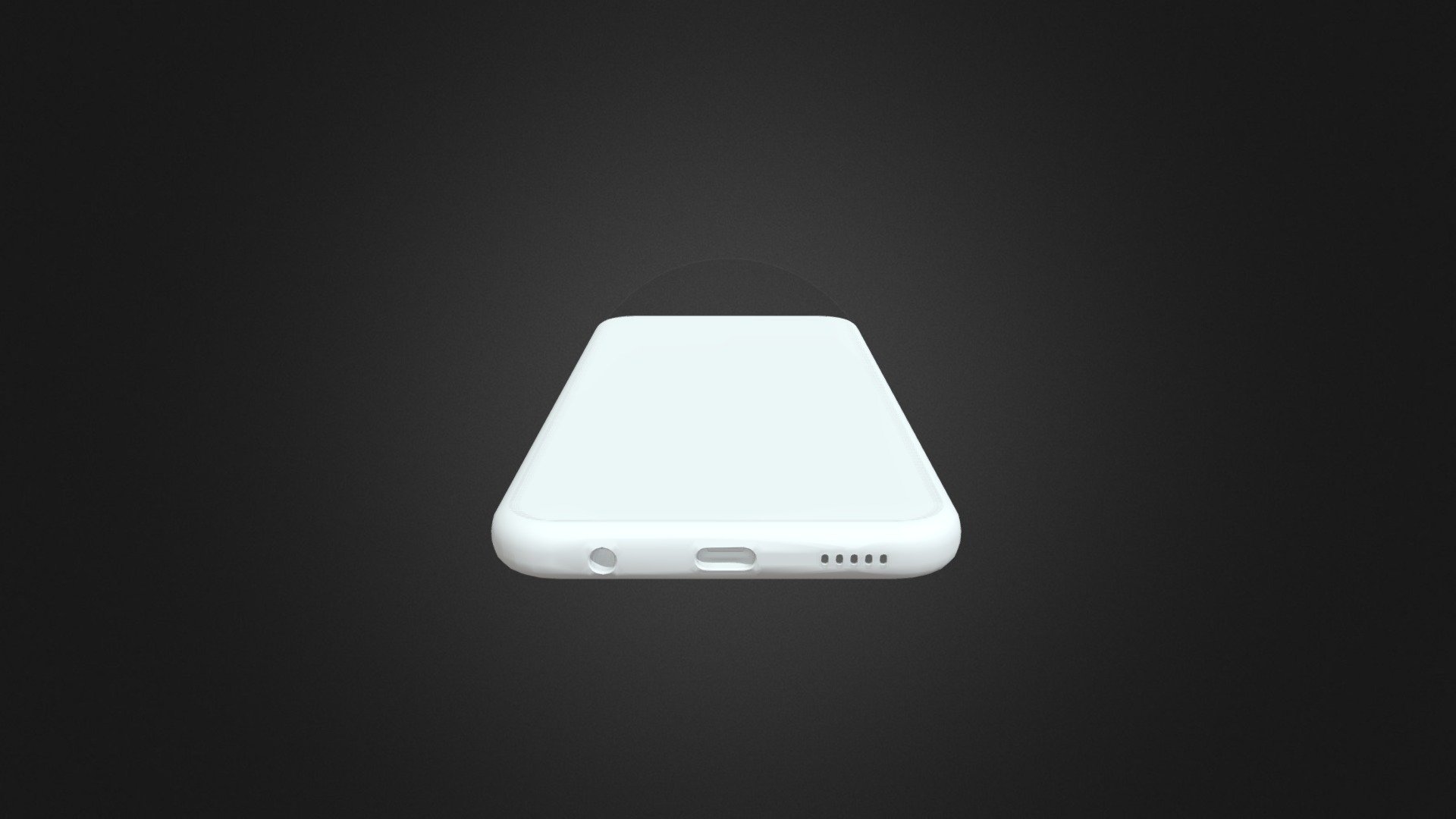 Phone - 3D model by Aster (@eyeofgender) [9551321] - Sketchfab