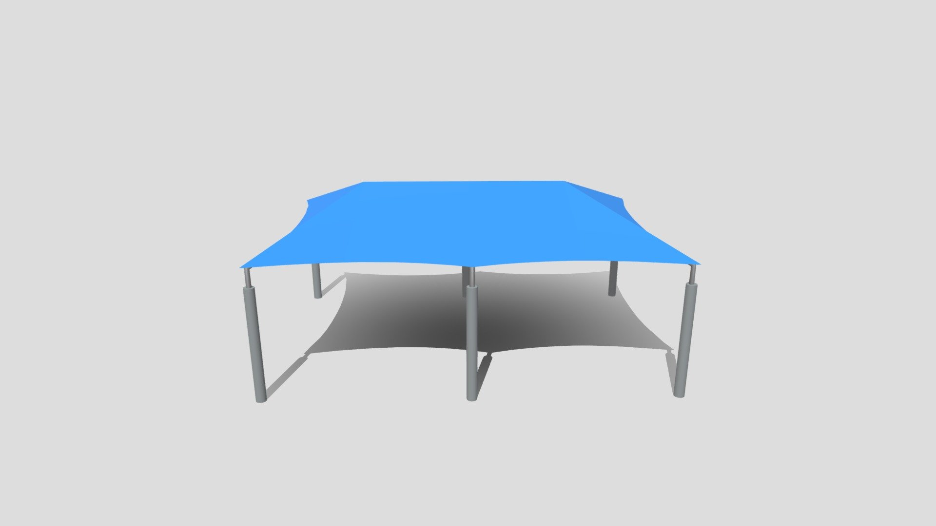 Hip extended - 3D model by nara.shivakumar [9551f6c] - Sketchfab