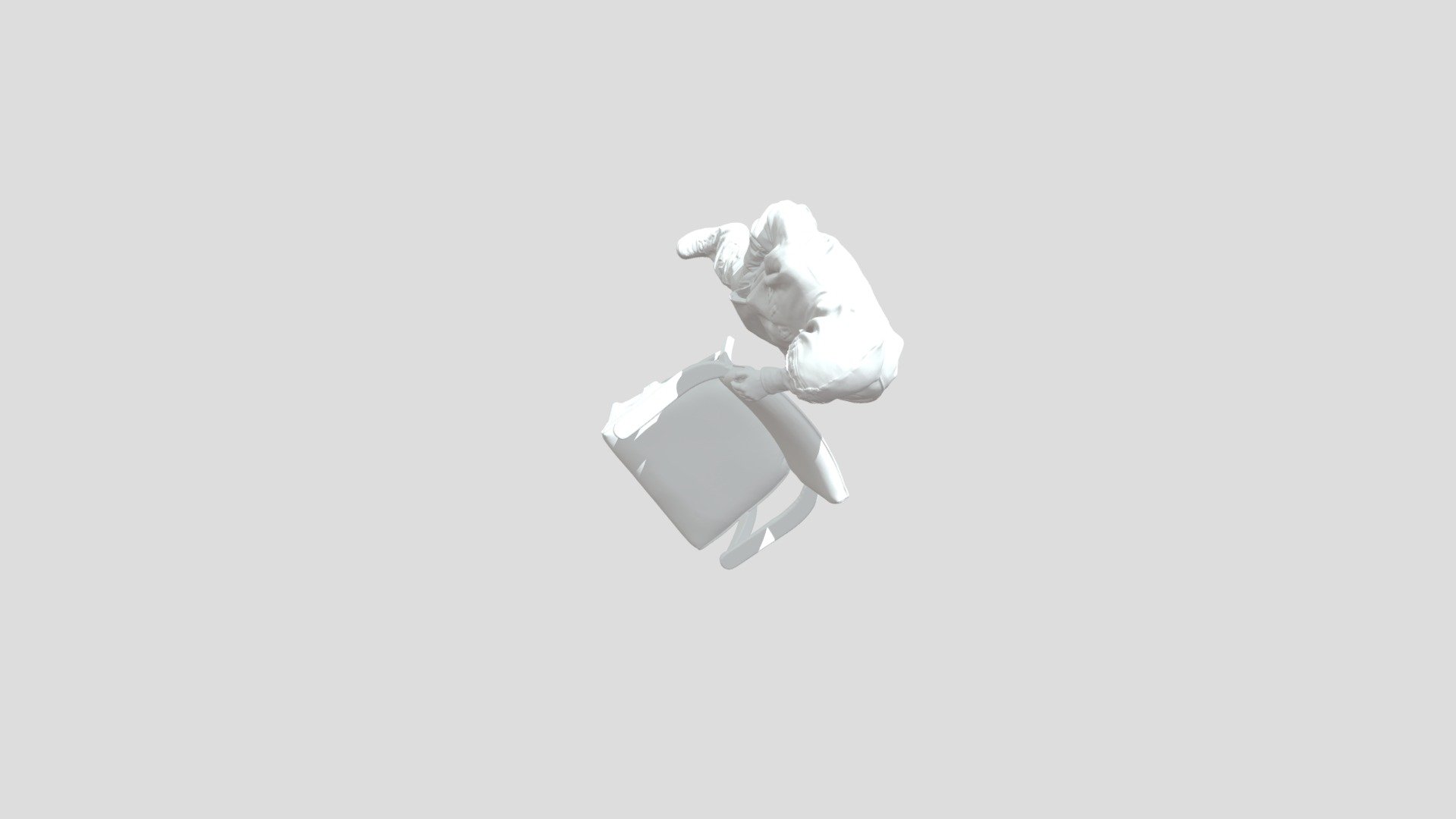 AP2 - 3D model by alanfranchi9 [9553354] - Sketchfab