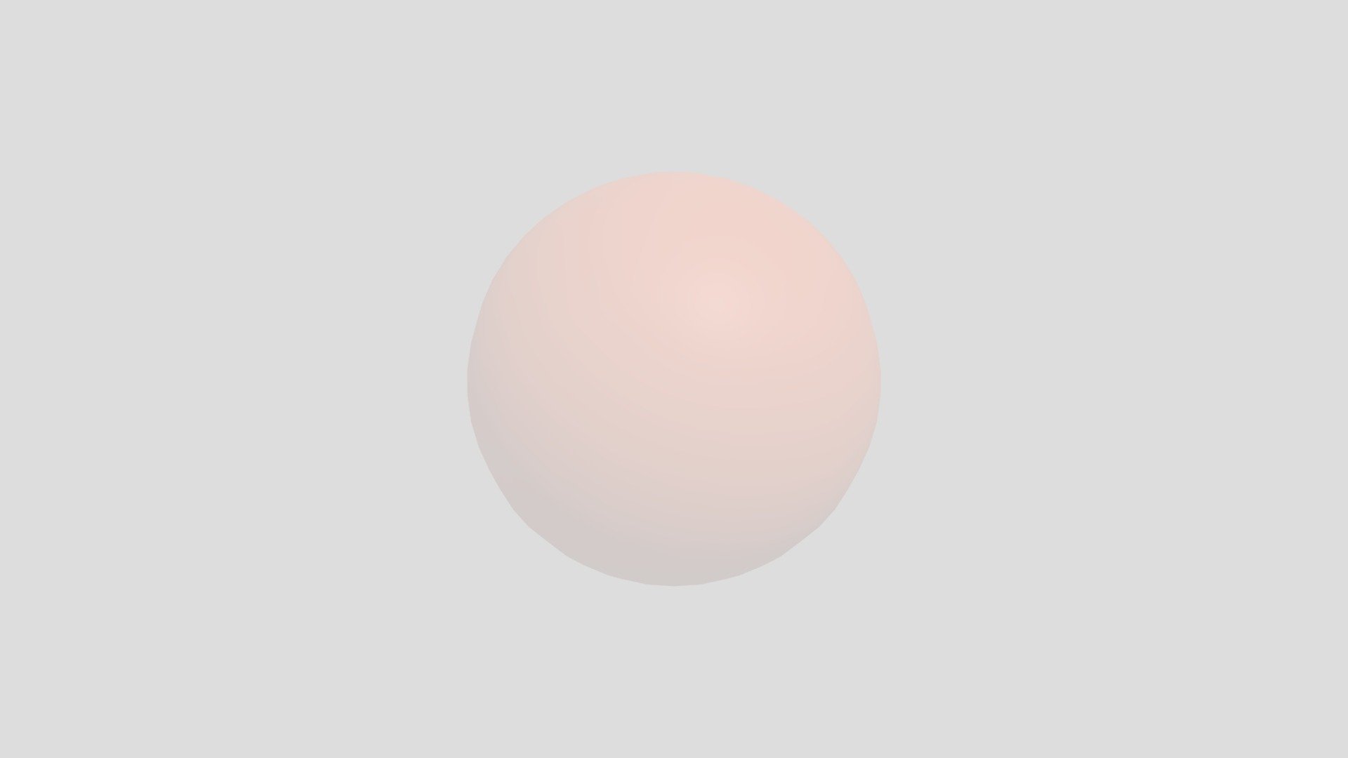 Red Transparent Sphere - Download Free 3D model by S_way [95537aa ...