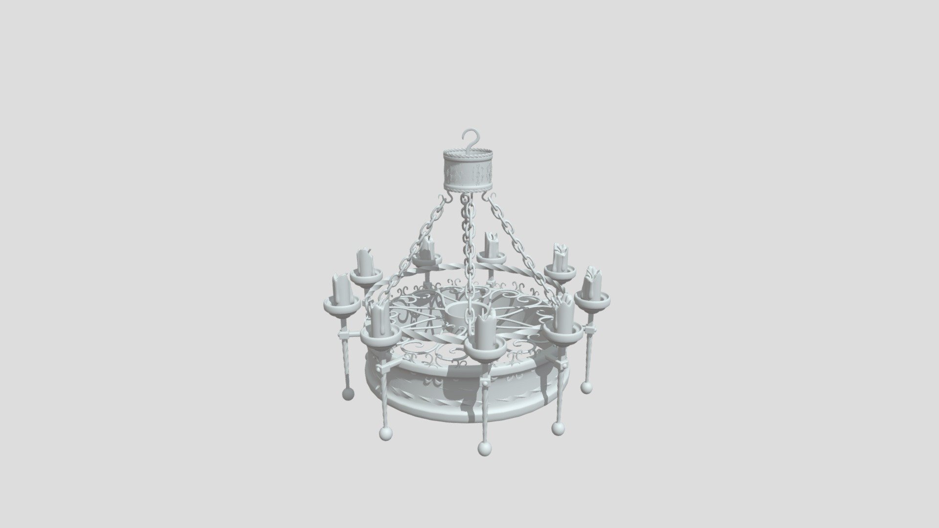 LUSTRA - 3D model by Stanislav1987G (@Stanislav_1987) [9555233] - Sketchfab