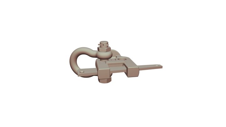 Hijsoog 3D models - Sketchfab