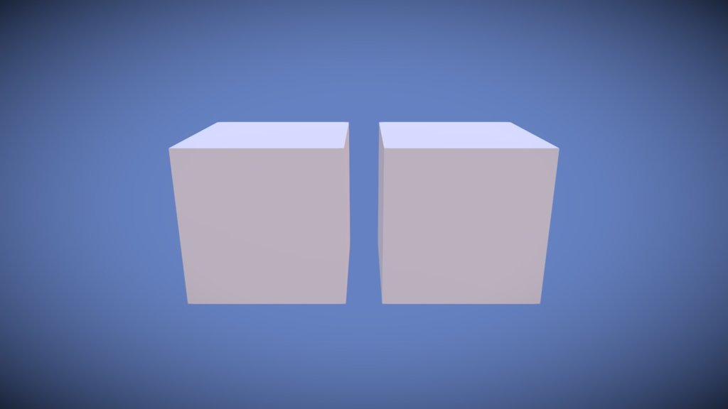 Model 1 - 3D model by joldasch [9557dd1] - Sketchfab