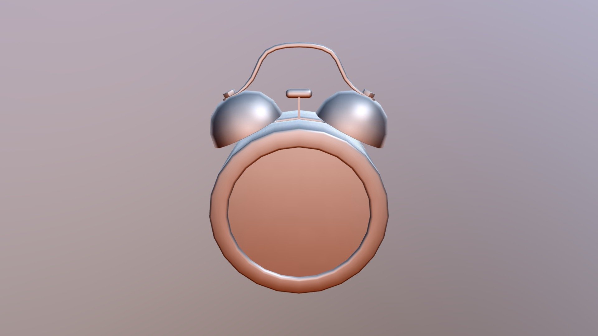 alarm-clock-002 - 3D model by marygov [955808c] - Sketchfab