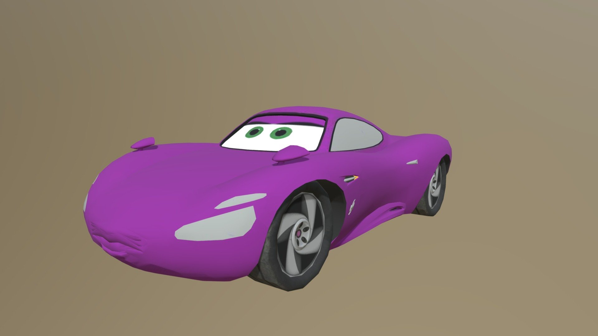 holly - 3D model by OneRepublic (@po505389swypqioxz) [955817f] - Sketchfab