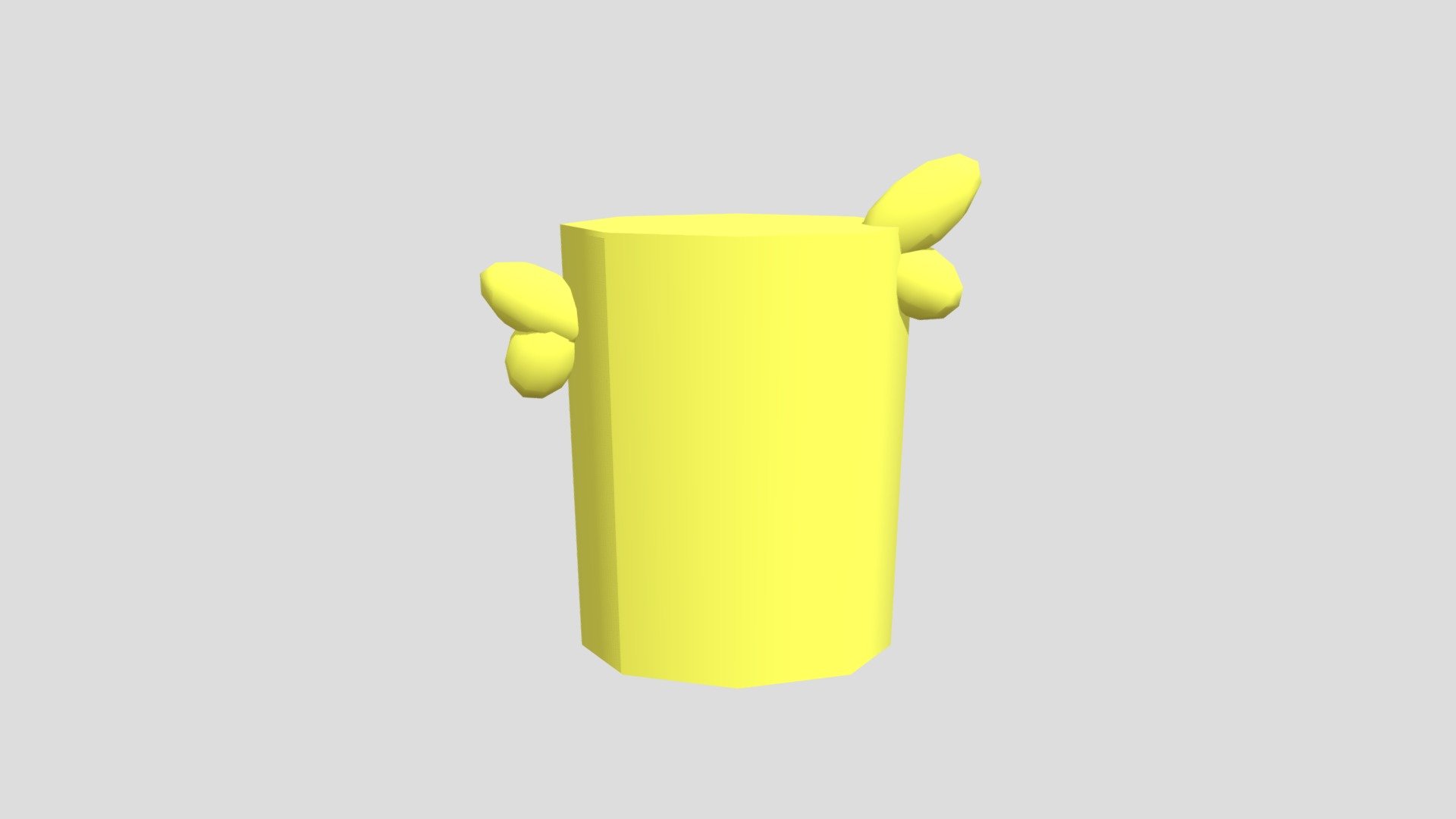 Camp lazlo hat - Download Free 3D model by maar06292012 [9558c7d ...