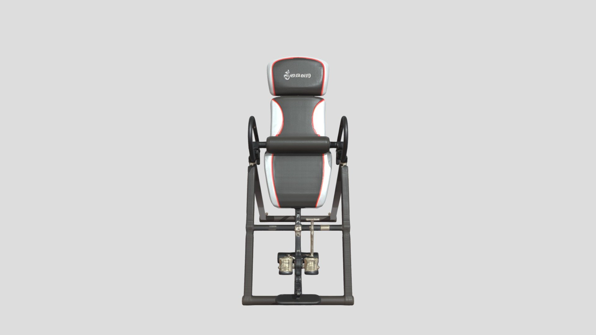 inversion therapy table - 3D model by istudiosmedia [9559b11] - Sketchfab